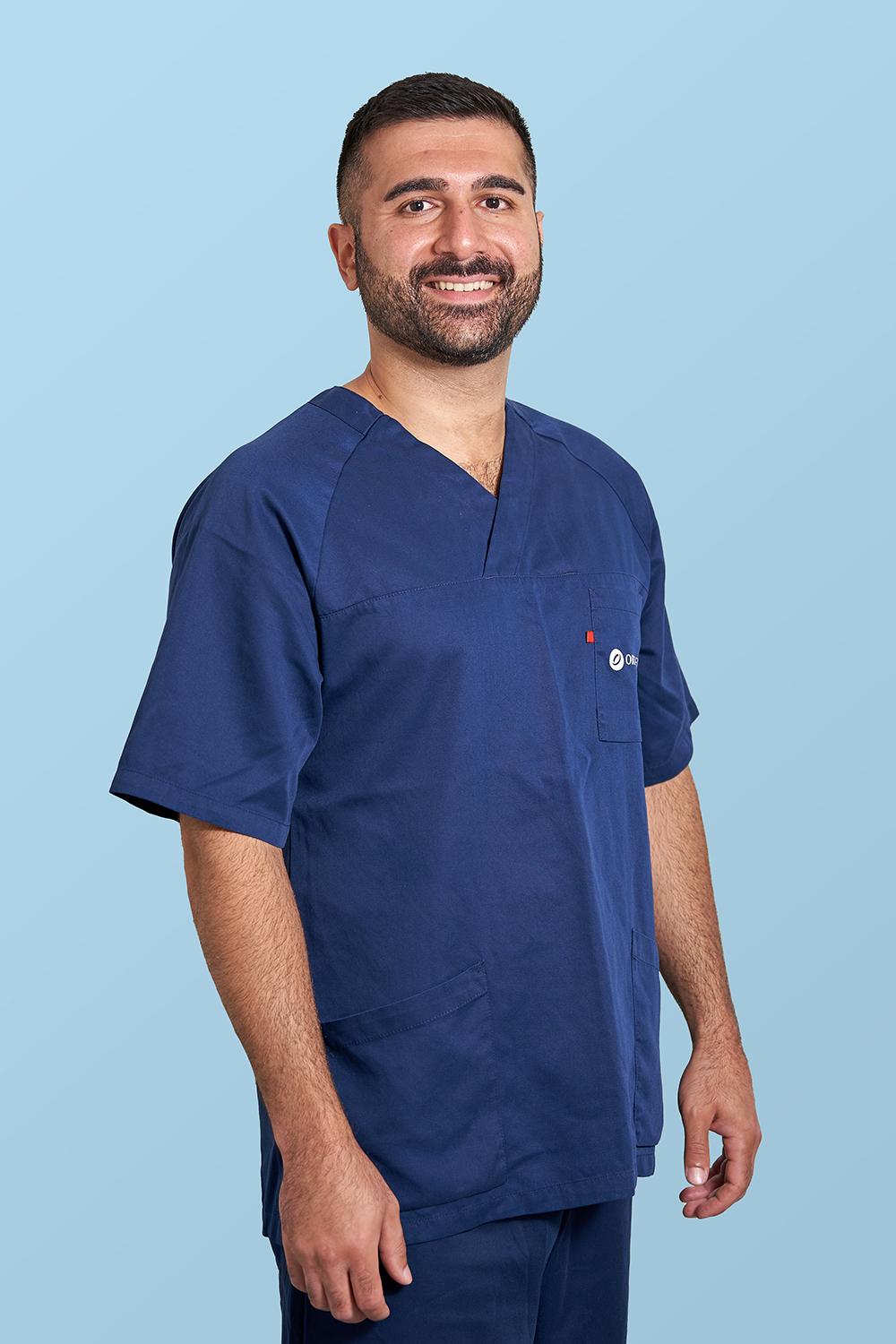 Tannlege på Madla, Stavanger | Oris Dental | Bestill time her