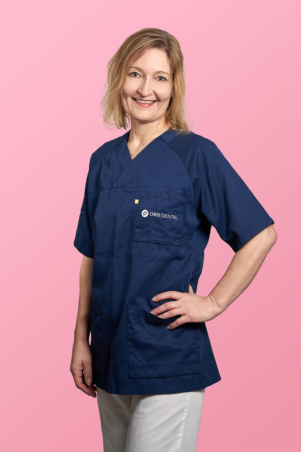 Tannlege på Madla, Stavanger | Oris Dental | Bestill time her