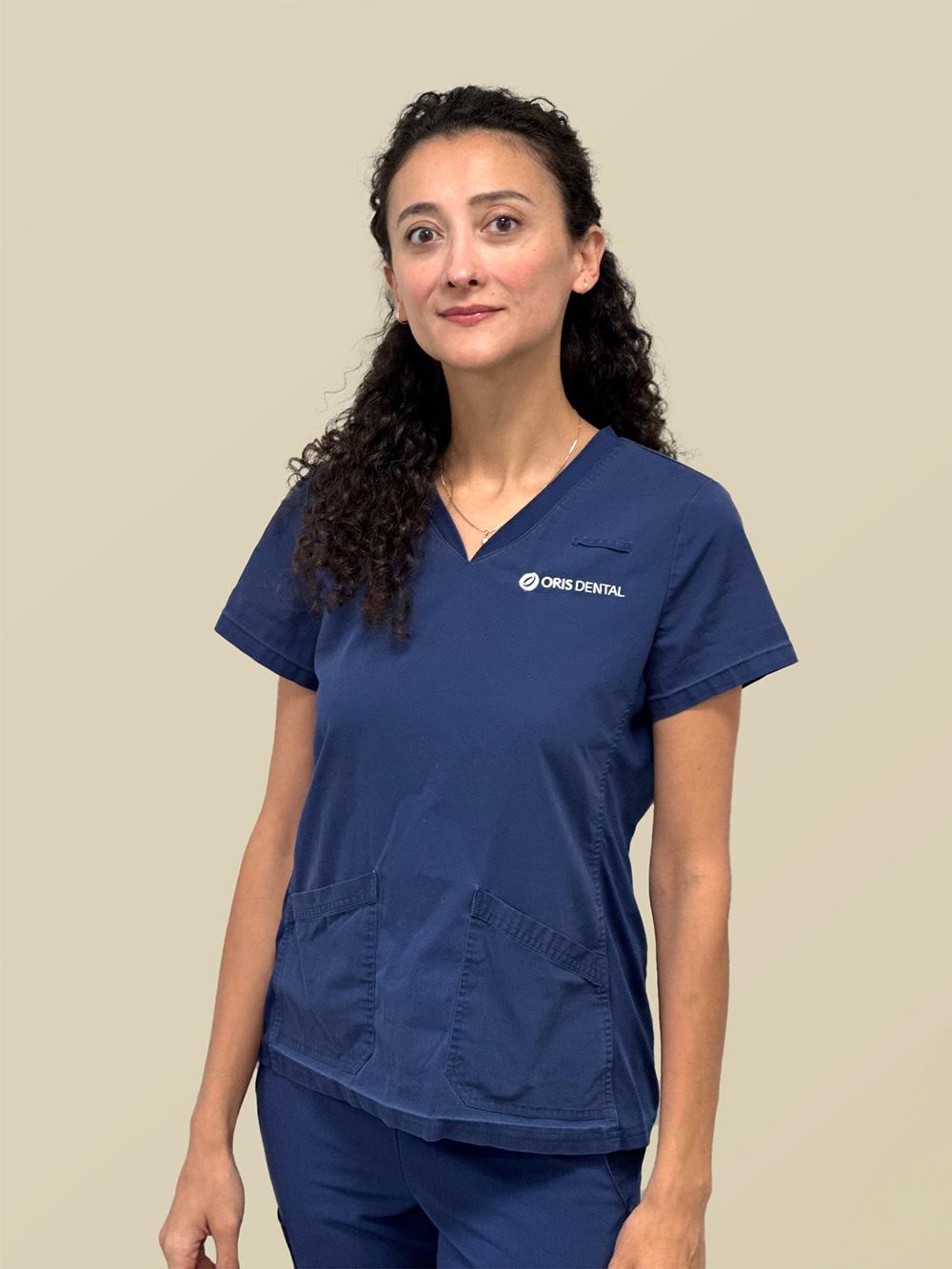 Våre spesialister | Oris Dental | Send oss en henvisning