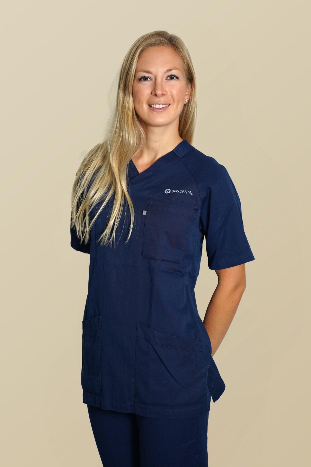 Våre spesialister | Oris Dental | Send oss en henvisning