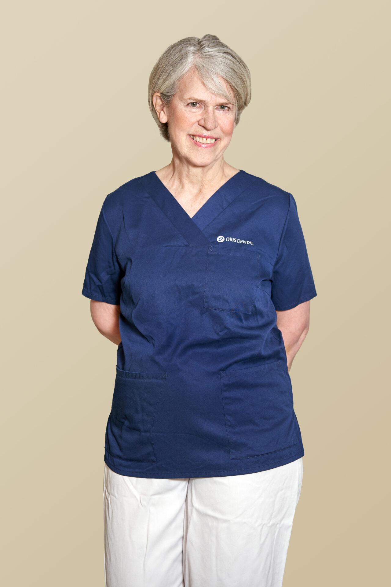 Våre spesialister | Oris Dental | Send oss en henvisning