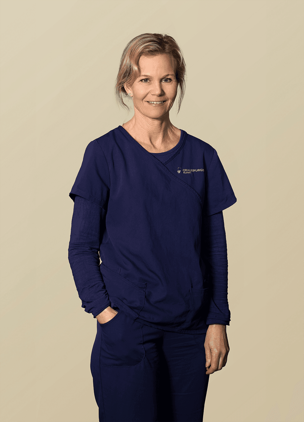 Våre spesialister | Oris Dental | Send oss en henvisning