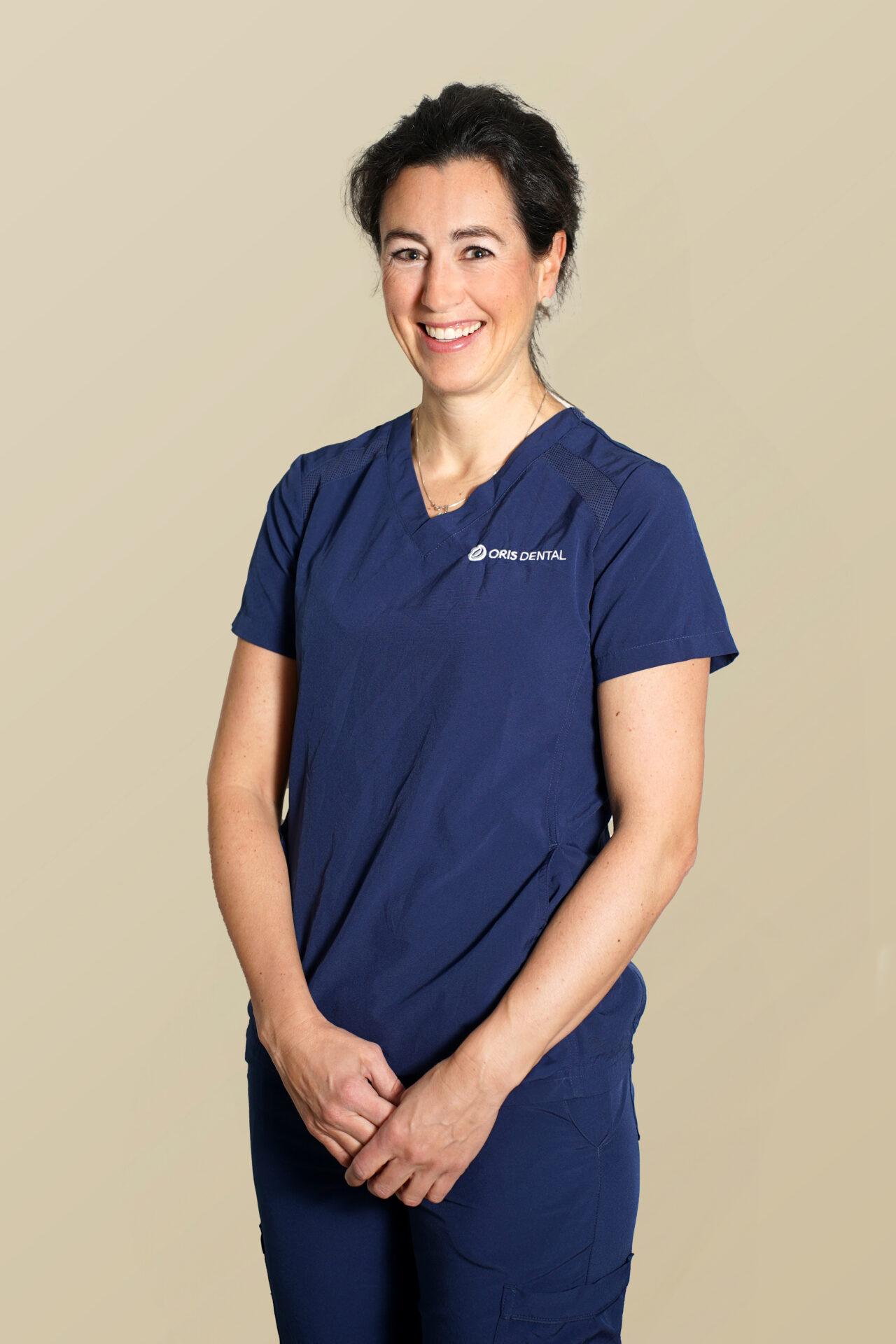 Våre spesialister | Oris Dental | Send oss en henvisning