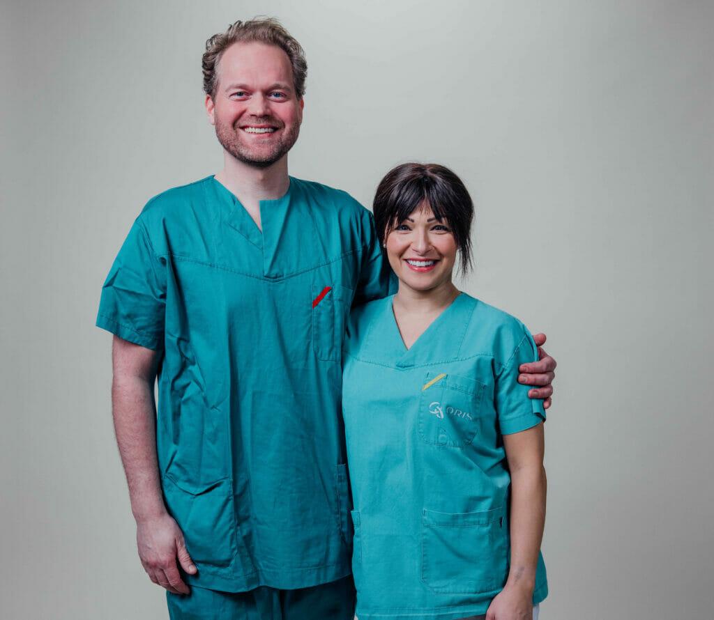 Når må du trekke en visdomstann?