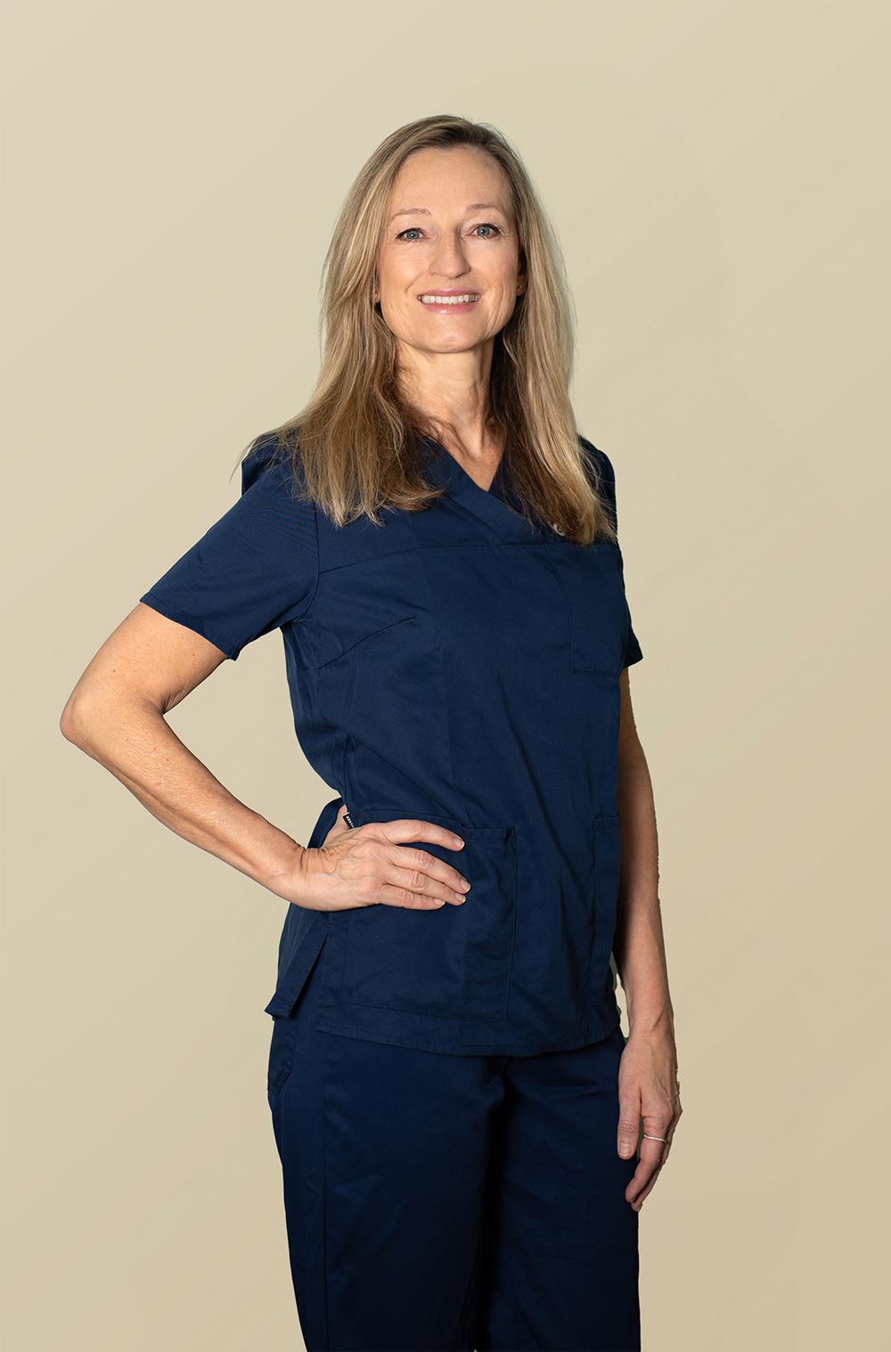 Våre spesialister | Oris Dental | Send oss en henvisning